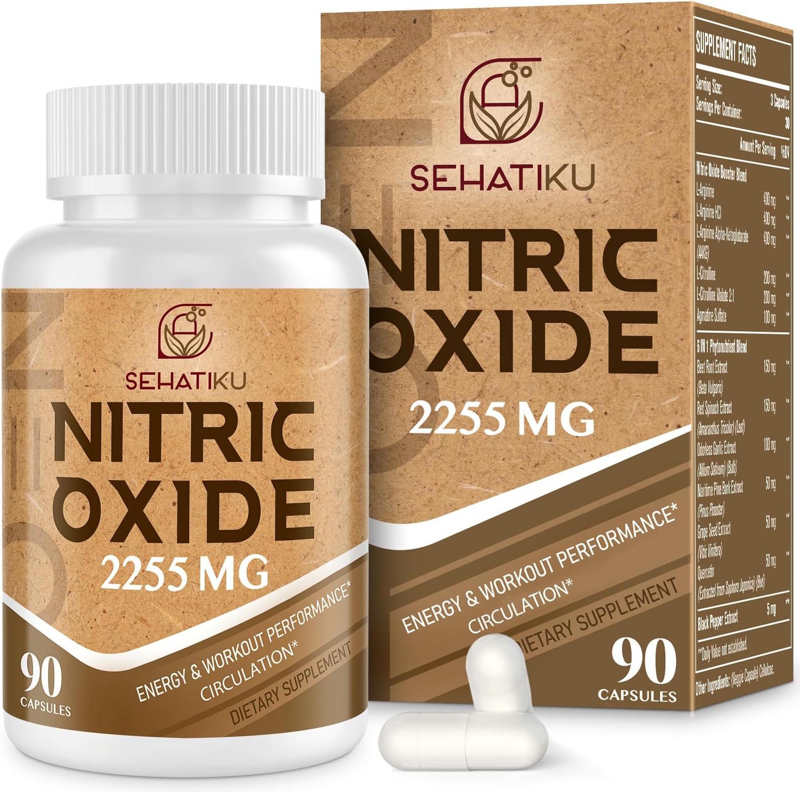 Amazon.com: (5 Pack) Alpha Bites - Alpha Bites Gummies, Alpha Bites for ...