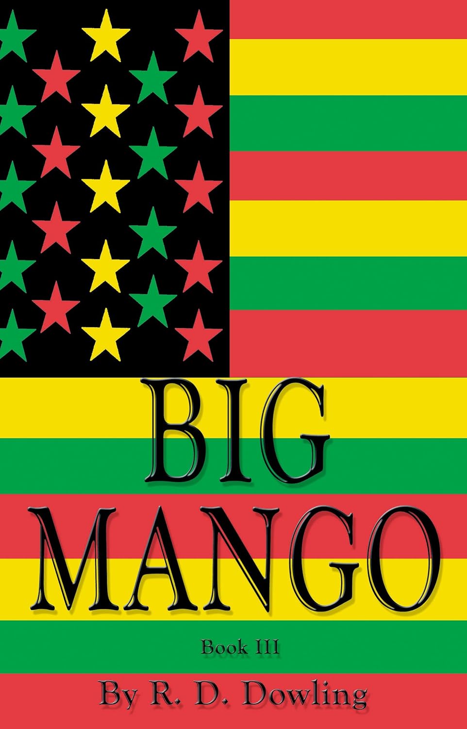 Amazon.com: Big Mango (The Mango Books Book 3) eBook : Dowling, R. D ...