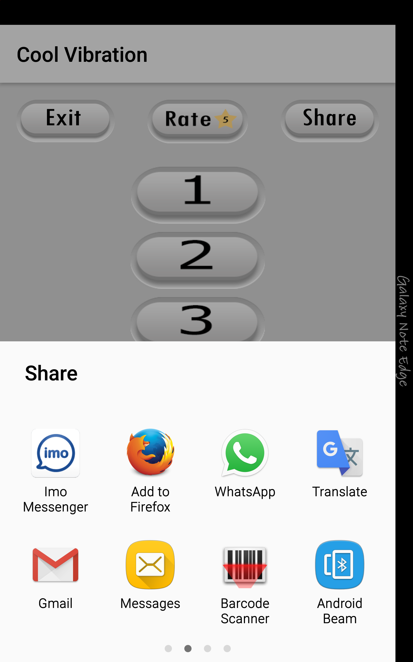 Cool Vibration - App on Amazon Appstore