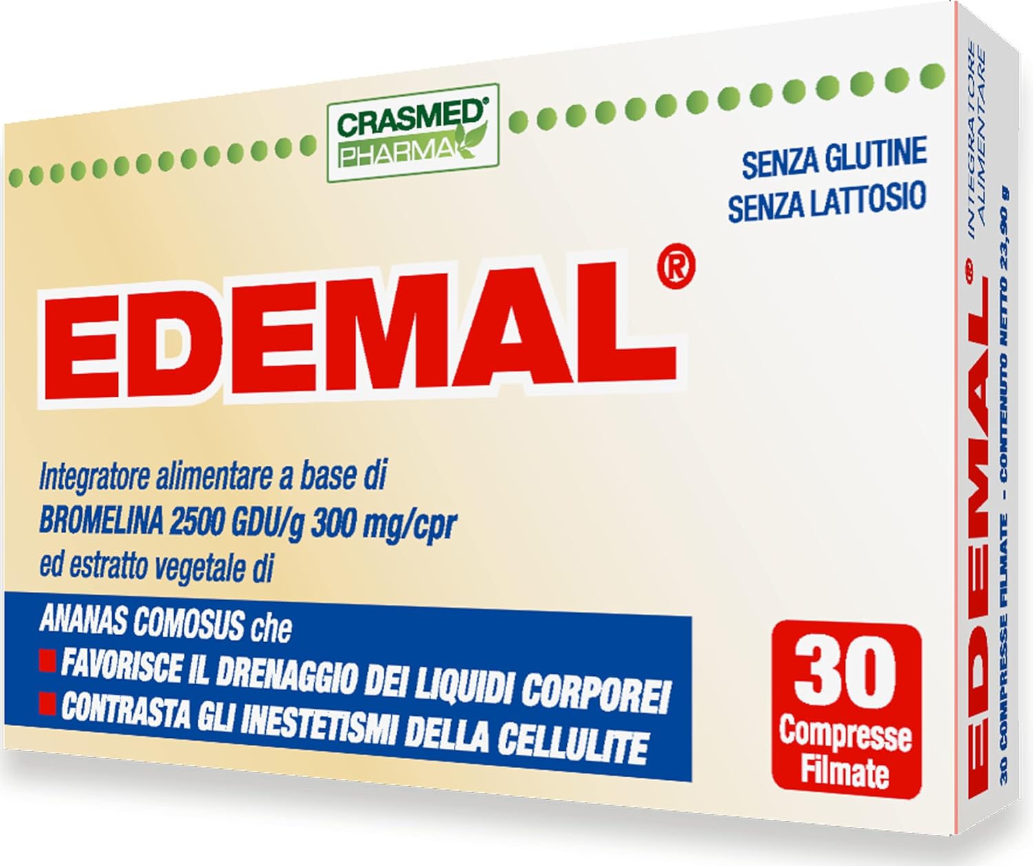 Combatti la cellulite con i 3 migliori integratori drenanti - Fitness10