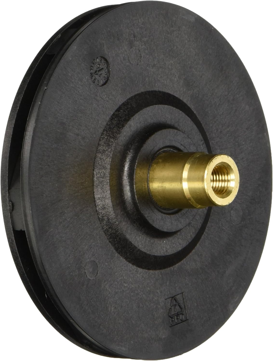 Hayward SPX3010C 1-Horsepower Impeller Replacement for Hayward Super Ii ...