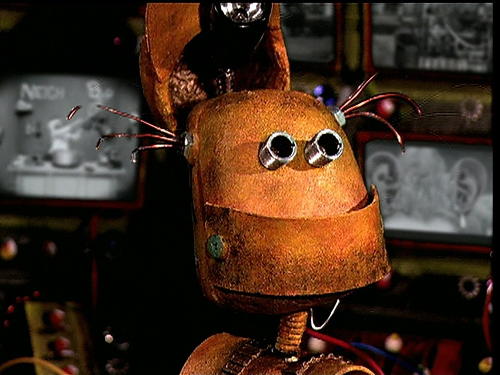 Amazon.com: Watch Crashbox - Season 1 | Prime Video