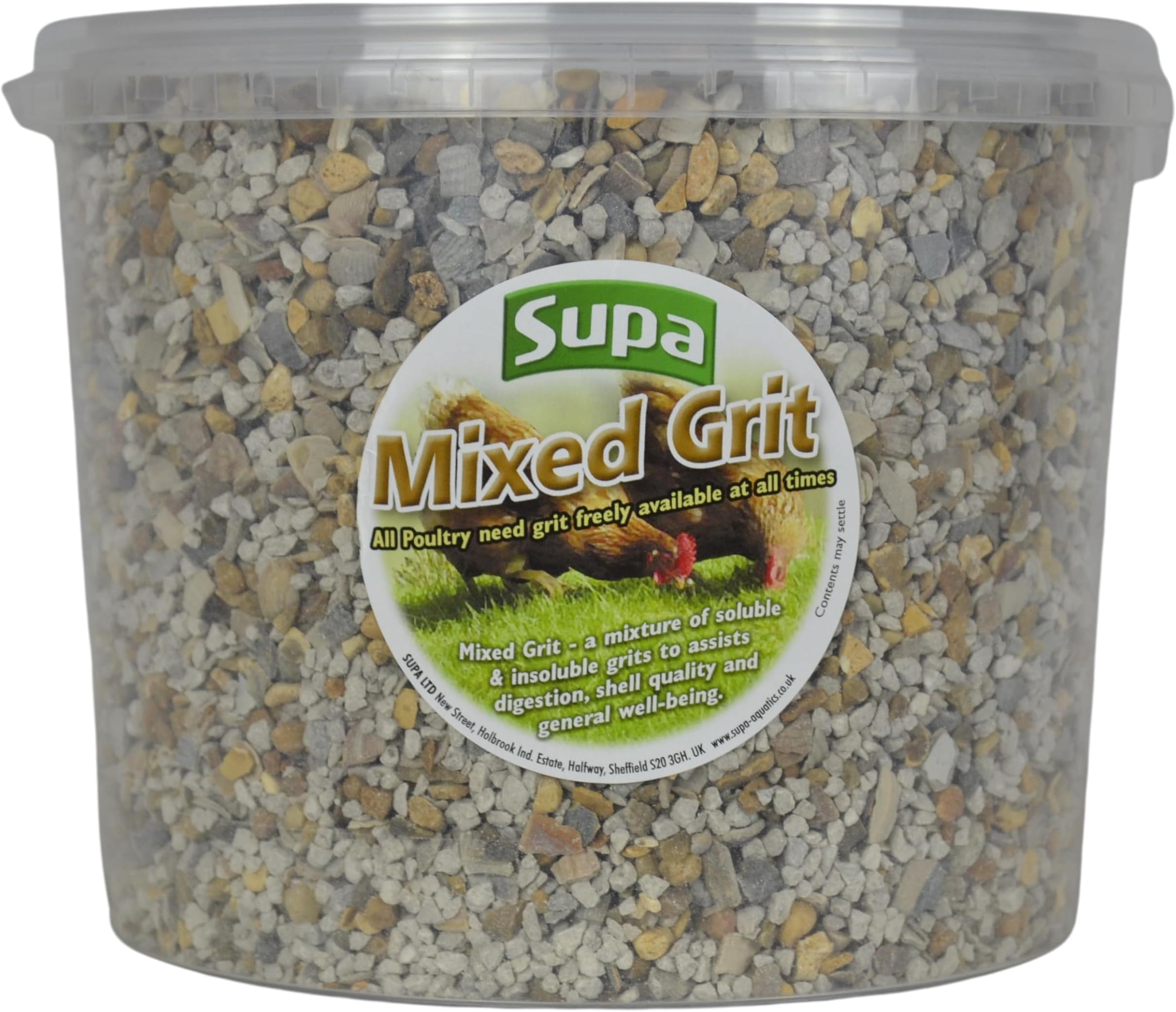 1kg Mixed Bird Grit LJJ : Amazon.co.uk: Pet Supplies