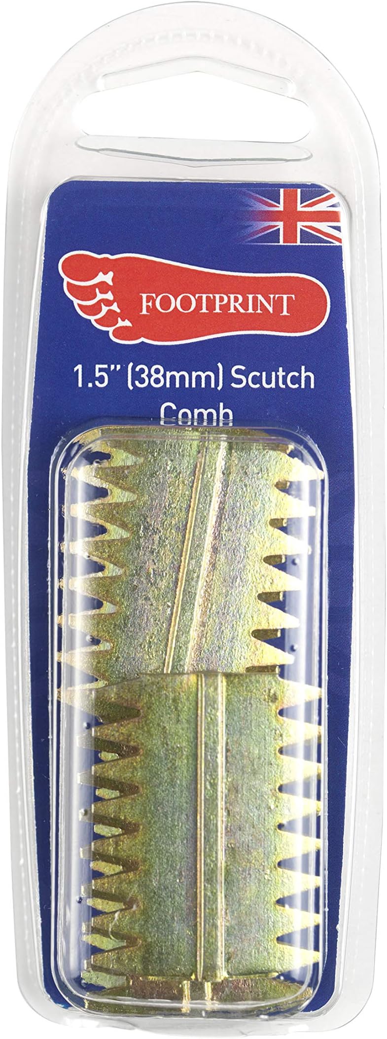 Armeg G150B4SCH 150mm SDS Plus Scutch Comb Chisel : Amazon.co.uk: DIY ...