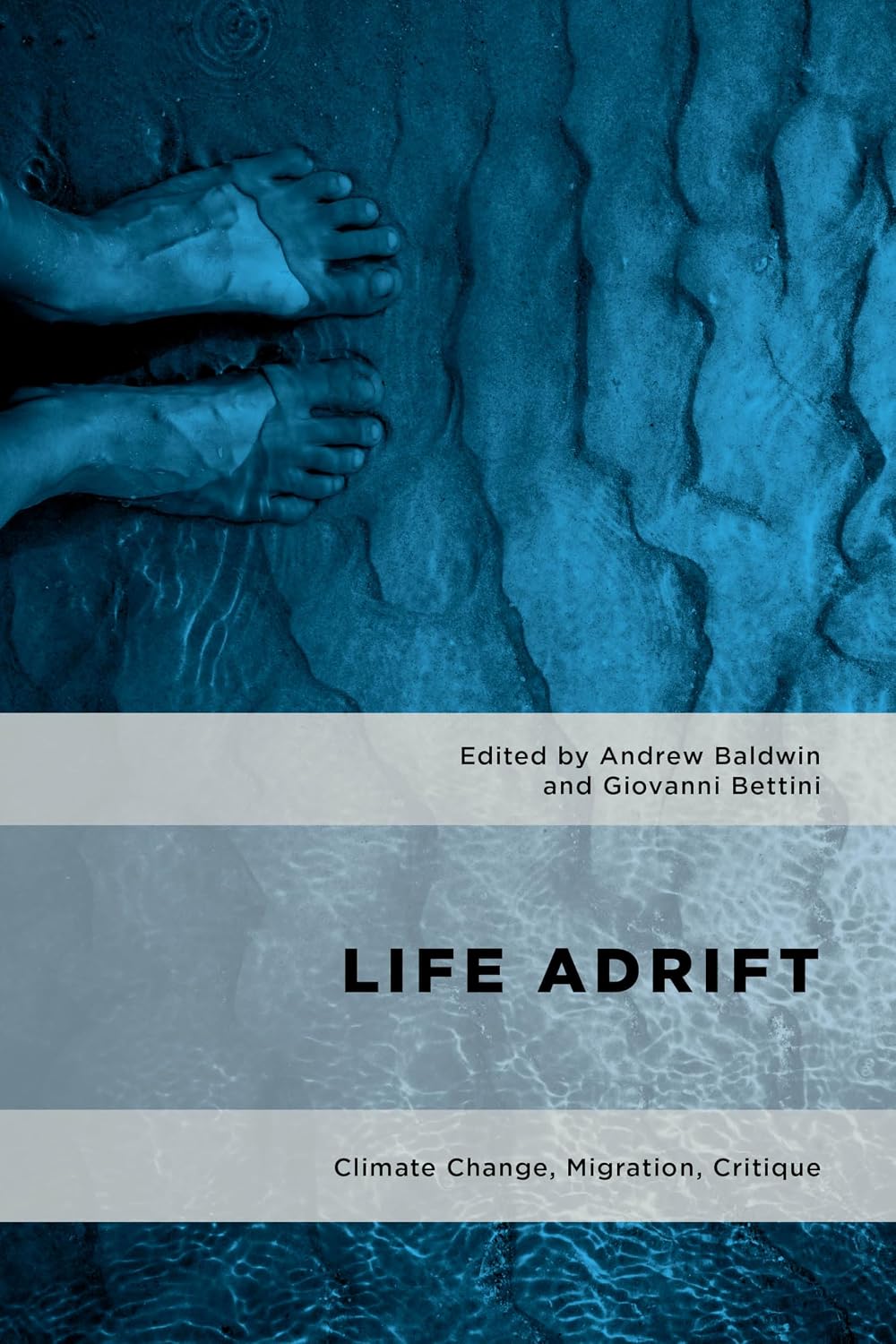Life Adrift: Climate Change, Migration, Critique (Geopolitical Bodies ...