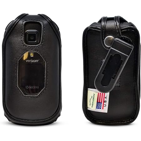 Amazon.com: Wireless ProTech Case compatible with Kyocera DuraXV ...