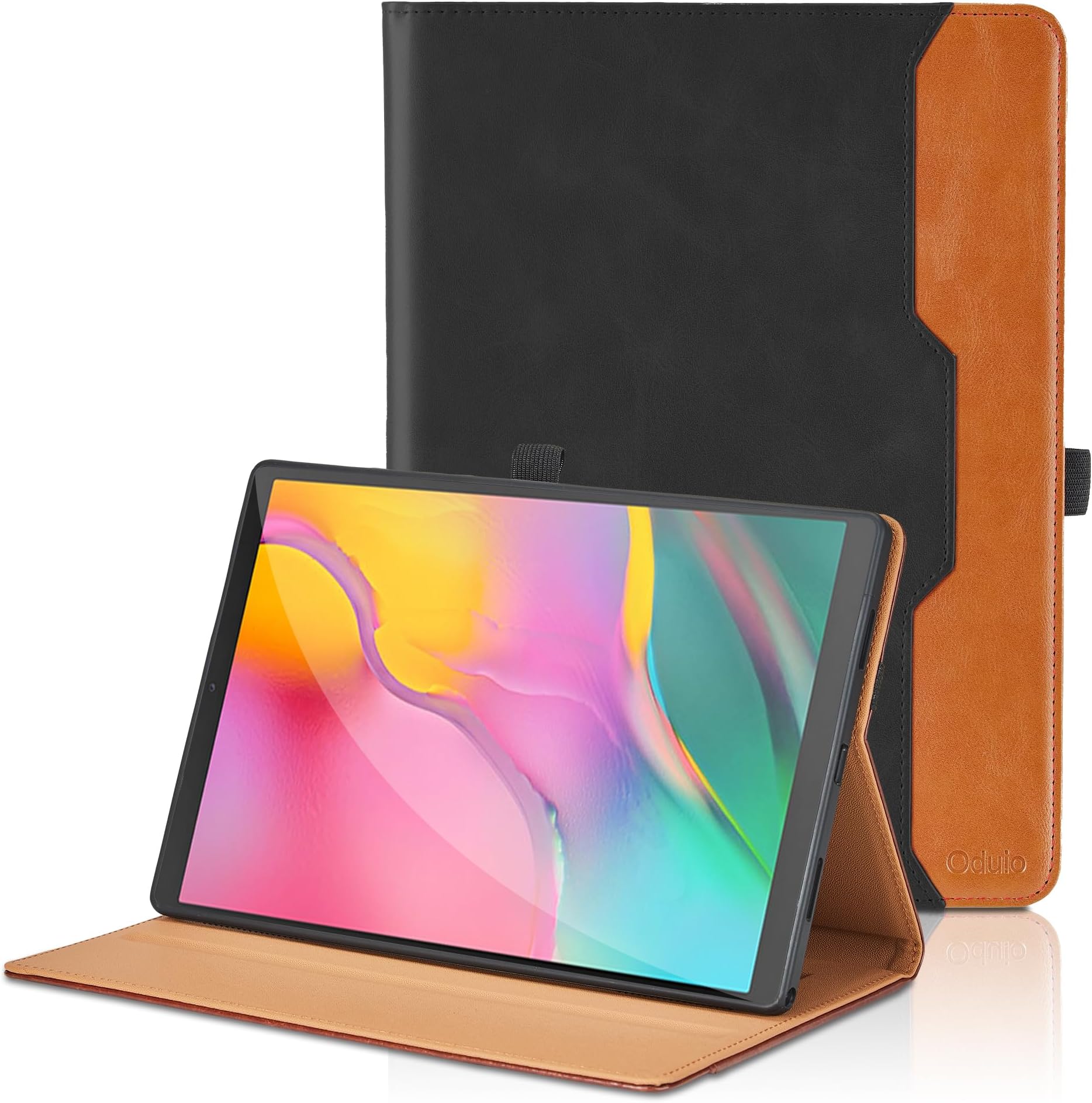 Amazon.com: Case for Samsung Galaxy Tab A 10.1 2019 (SM-T510) Premium ...