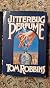 Jitterbug Perfume: A Novel: Tom Robbins: 9780553348989: Amazon.com: Books