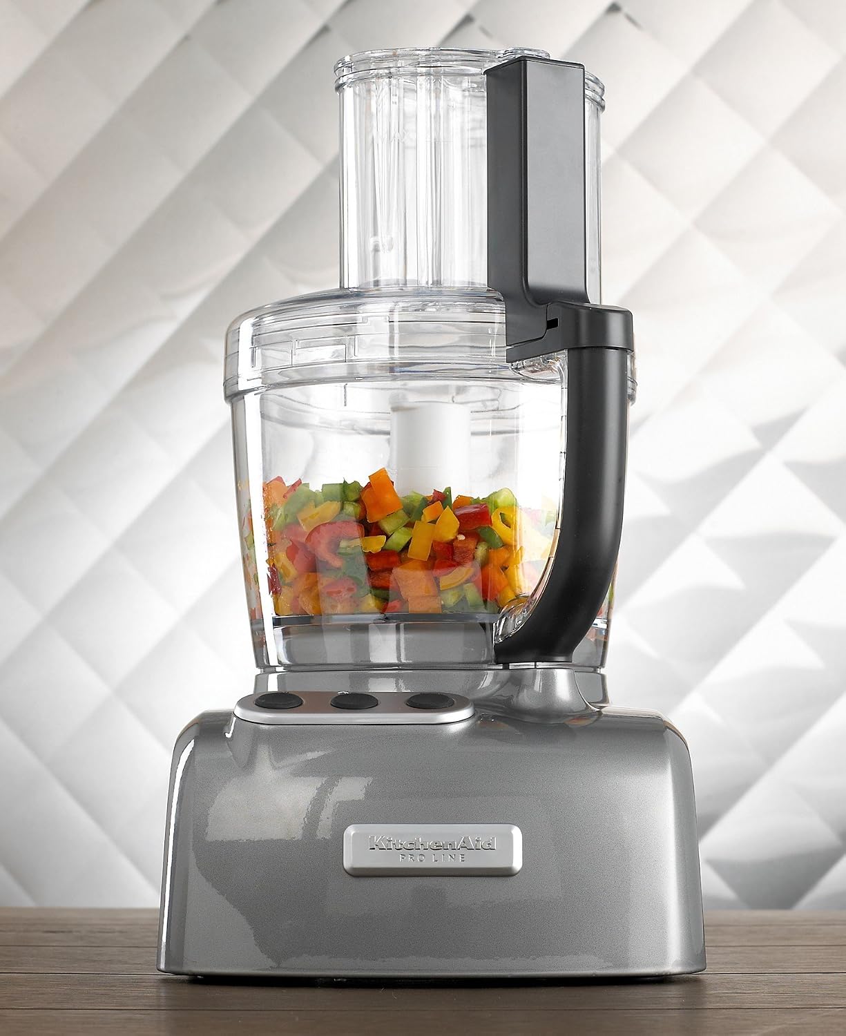 Amazon.com: KitchenAid KPFP850ob Food Processor pro line : Home & Kitchen