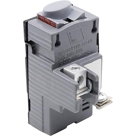 1- P230 Pushmatic Bulldog ITE Siemens 30 AMP, 2 POLE, CIRCUIT BREAKER ...