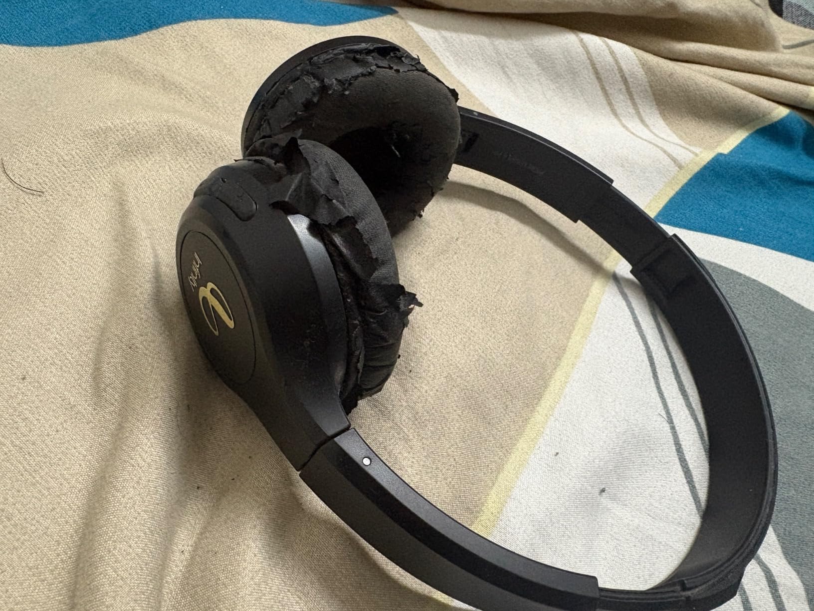 Infinity - JBL Tranz 710, 72 Hrs Playtime with Quick Charge, Wireless ...