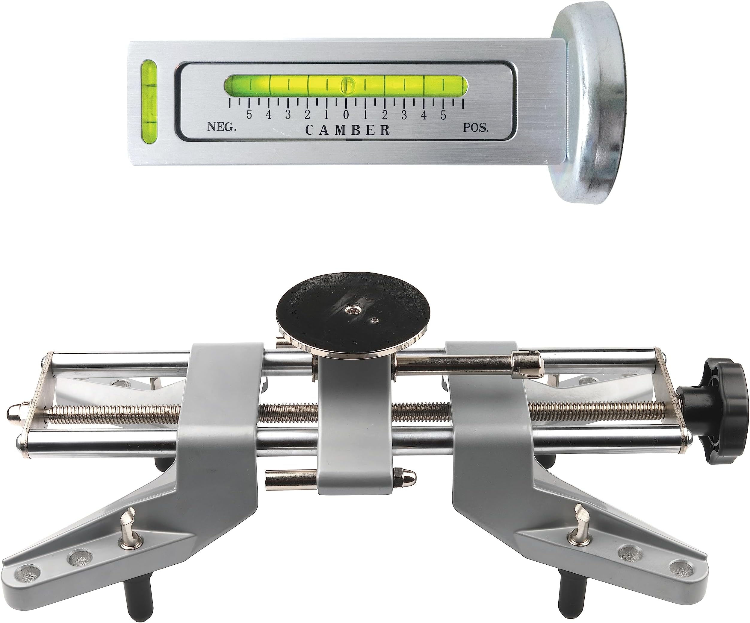 Amazon.com: Zackman Scientific AutoSolo Ultimate Wheel Alignment Bundle ...