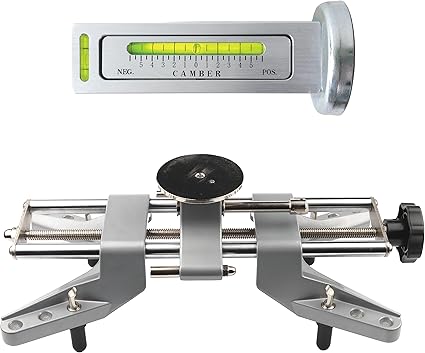 Amazon.com: Zackman Scientific AutoSolo Ultimate Wheel Alignment Bundle ...