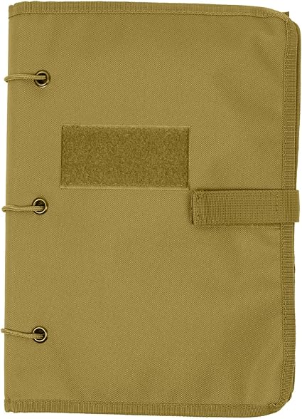 Amazon.co.jp: ロスコ フック＆ループ パッチ ブック Rothco Hook & Loop Patch Book 90210 : ホビー