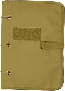 Amazon.co.jp: ロスコ フック＆ループ パッチ ブック Rothco Hook & Loop Patch Book 90210 : ホビー