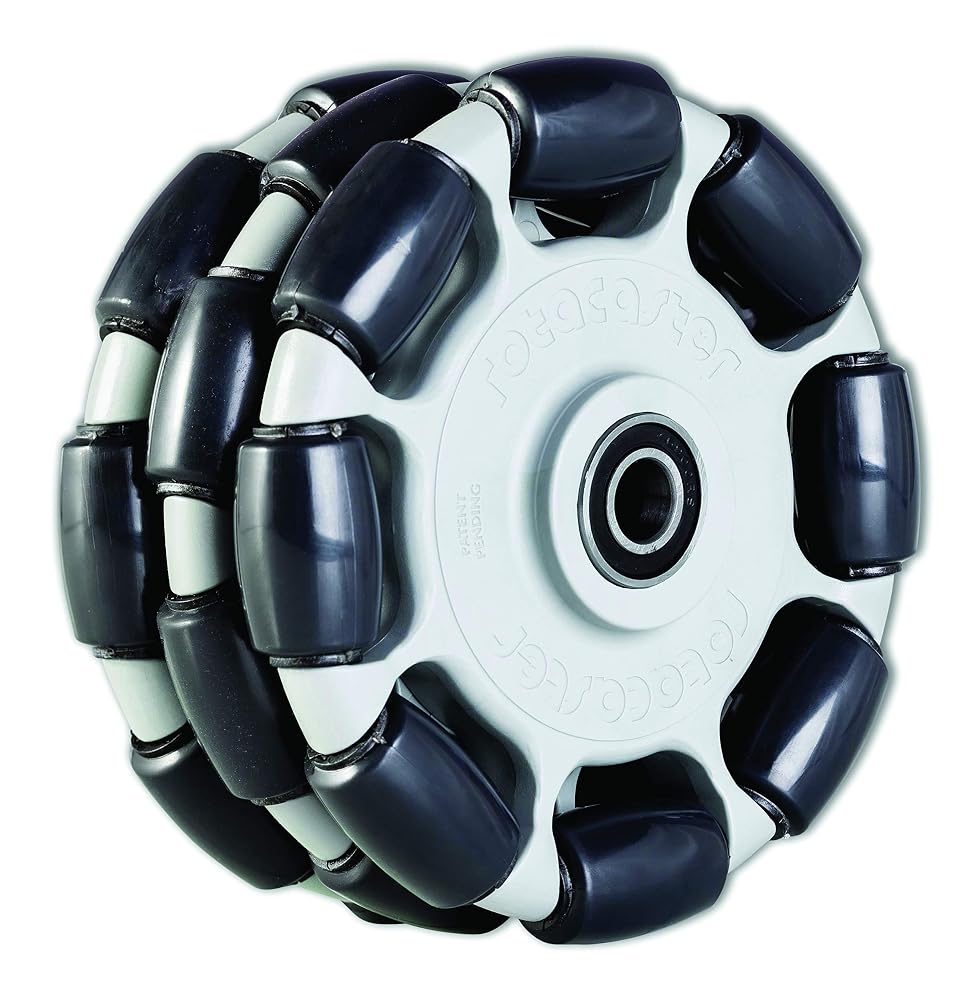 Magliner 130503 Rotacaster Triple Row Philippines | Ubuy