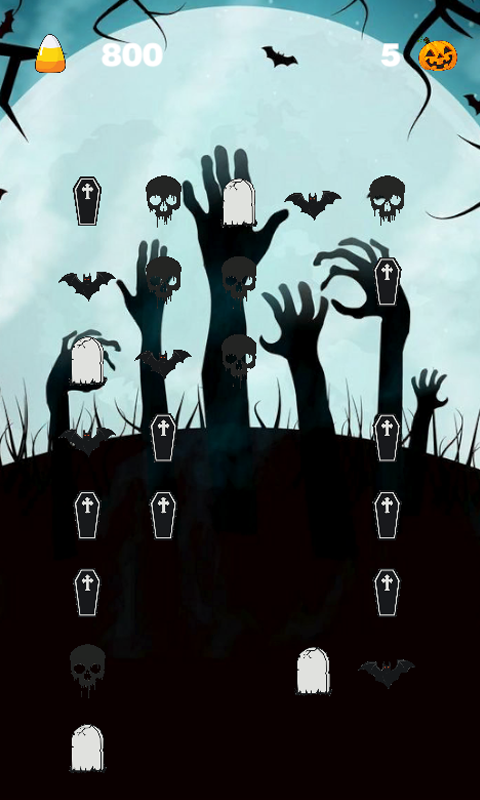 Dark Scary Card Game Puzzle:Amazon.com:Appstore for Android