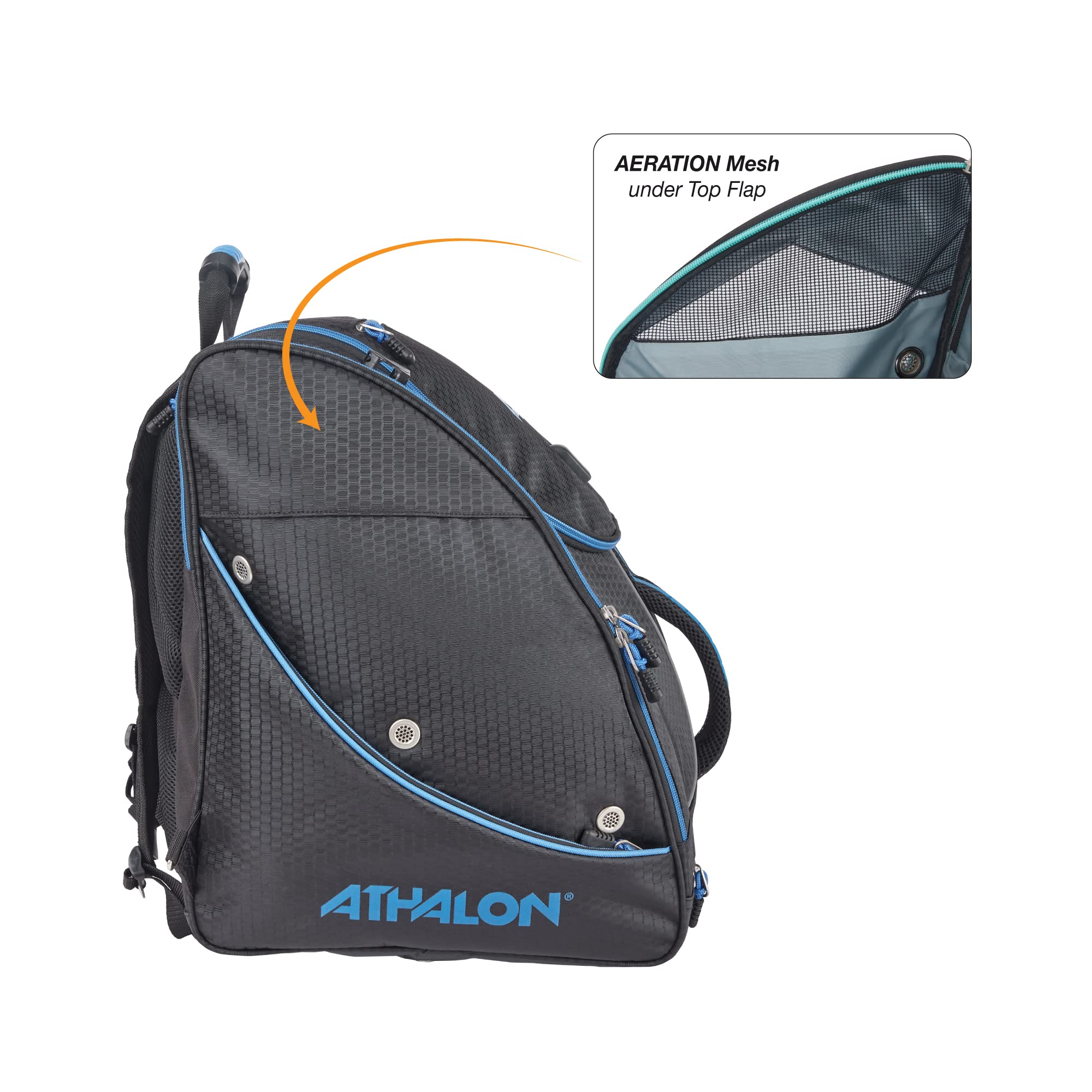 Snapklik.com : Athalon LTD