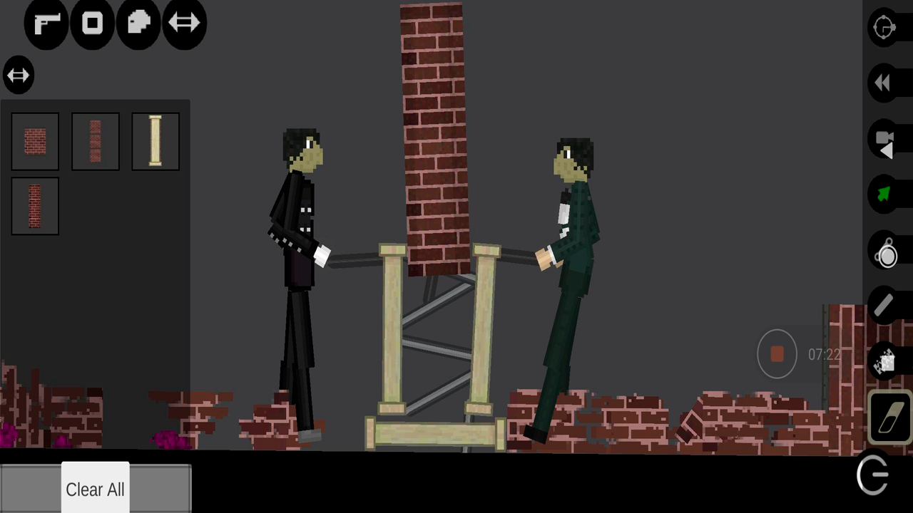 Alien Ragdoll Creator - App on Amazon Appstore