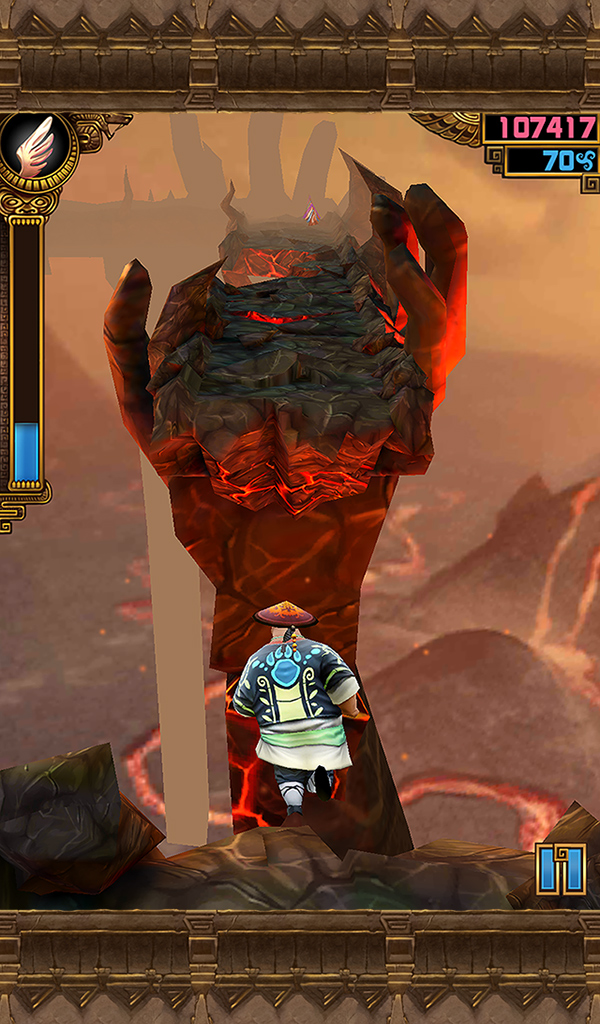 Spirit Run - App on the Amazon Appstore