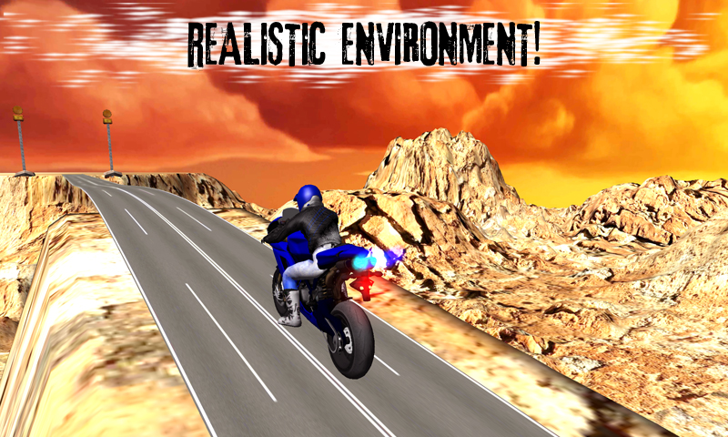 Heavy Bike stunts Driver Simulator 3D:Amazon.com:Appstore for Android