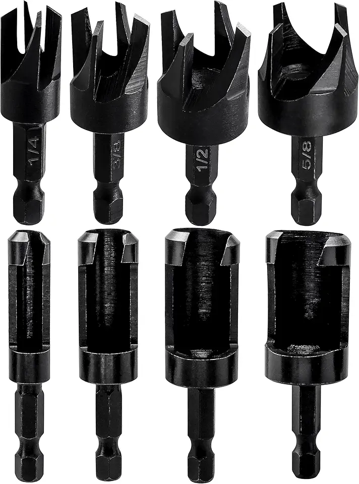 The Ultimate Guide On How To Drill A Hole In Cork | ShunTool