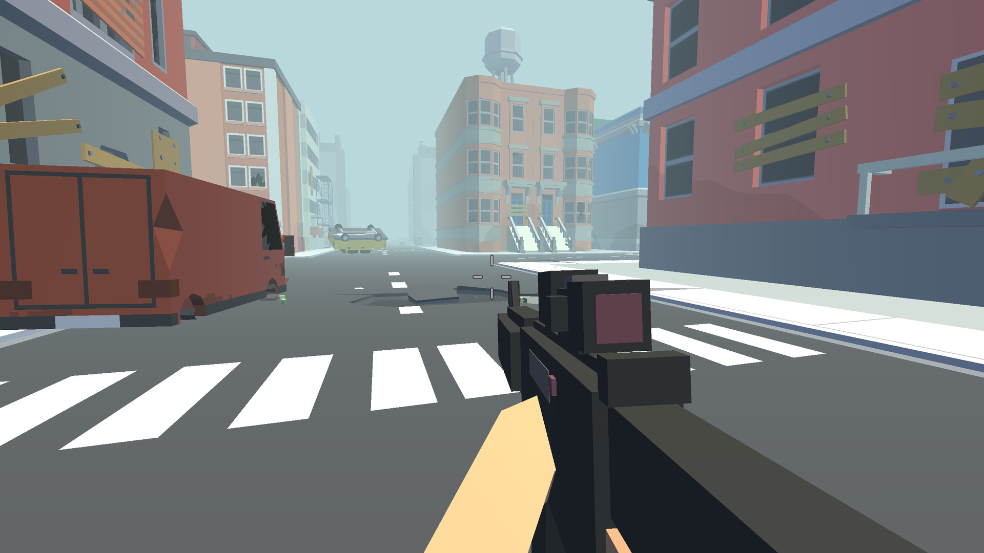 ⭐ Cube Craft ⭐ Battle Royale Pixel Block Survival Battleground Fire FPS ...