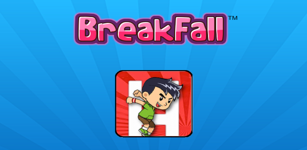 BreakFall:Amazon.com:Appstore for Android