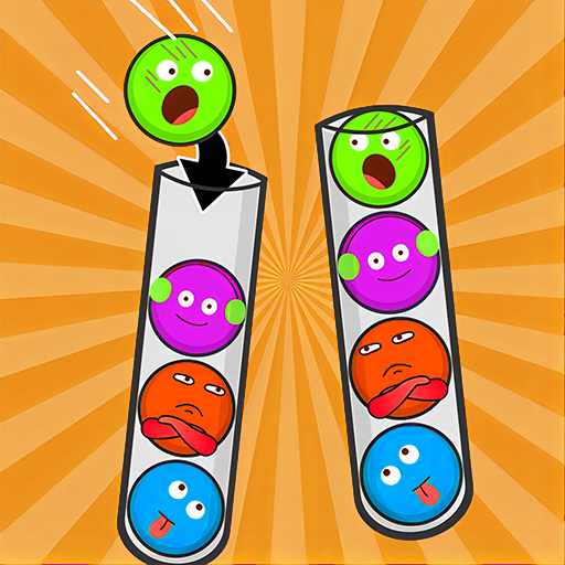 Super Sort Puzzle-Water sorting game - App on the Amazon Appstore