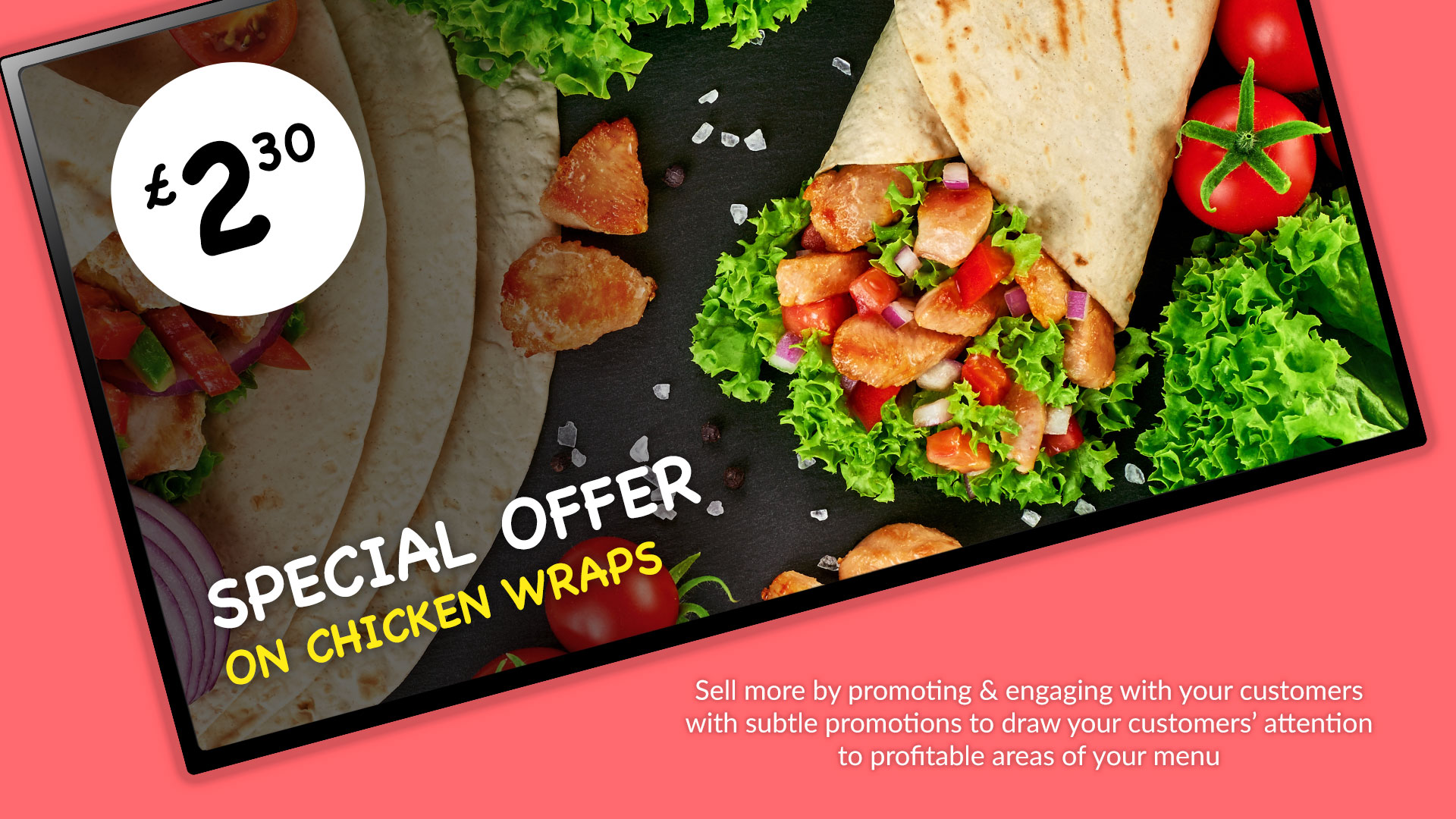 T2S Digital Board - App on Amazon Appstore