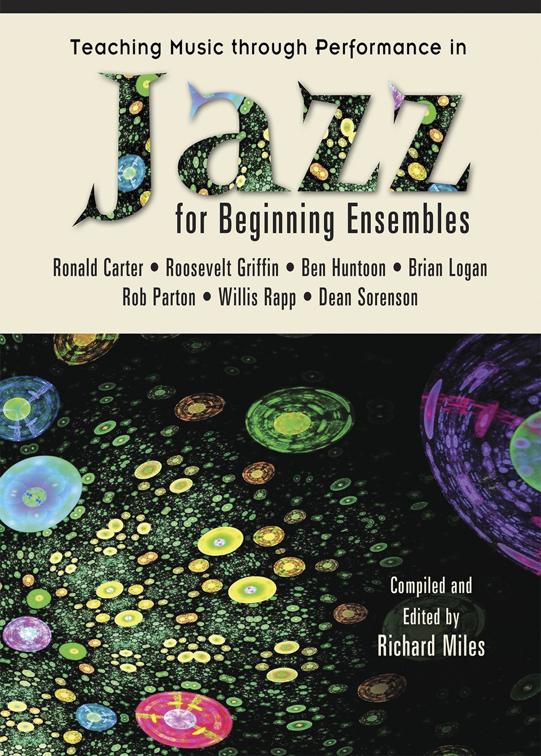Teaching Music through Performance in Jazz for Beginning Ensembles ...