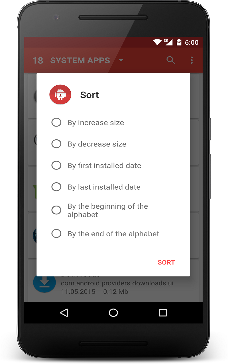 APK Extractor - App on Amazon Appstore