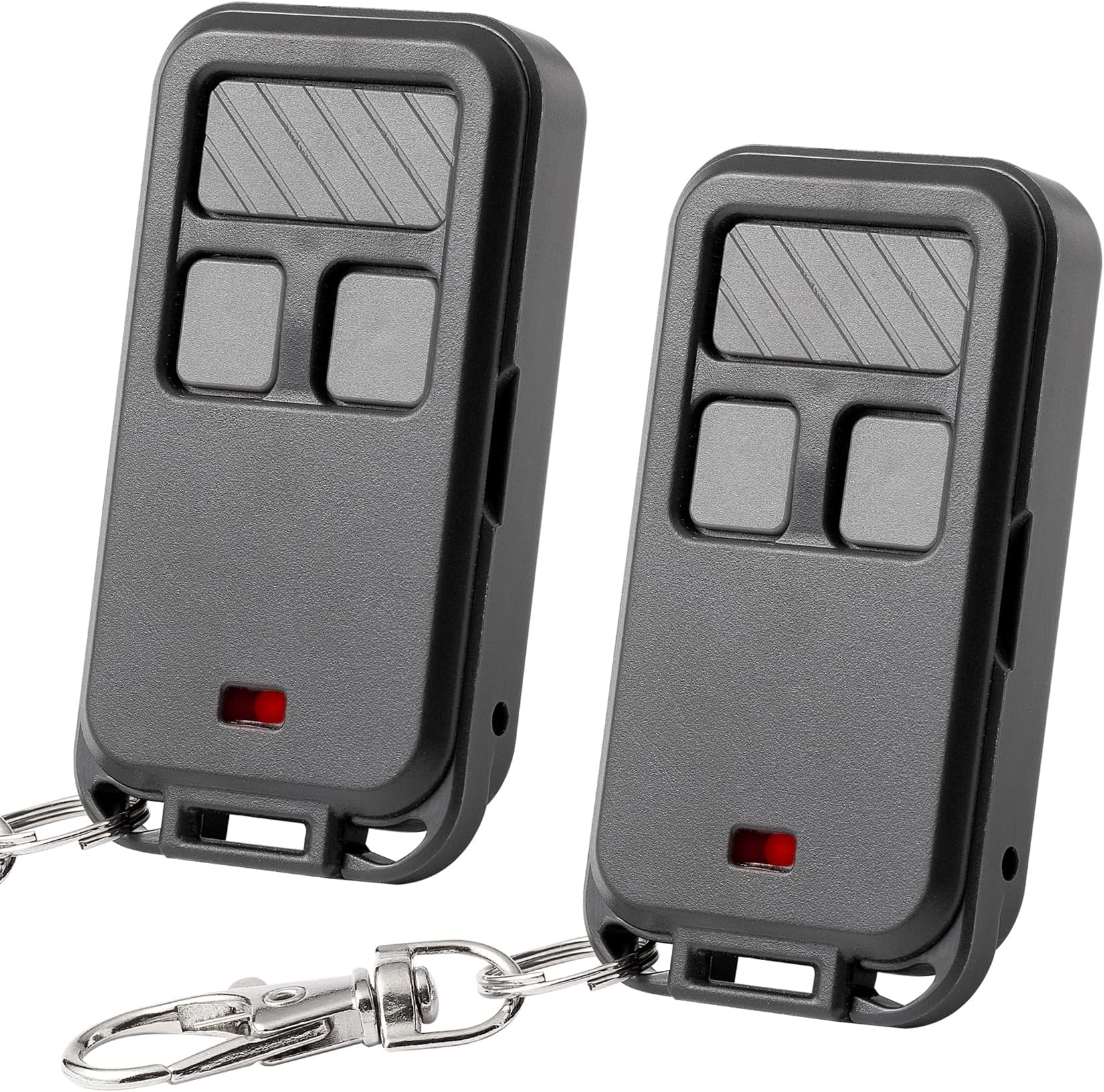 Liftmaster PPK3M - Passport MAX 3-Button Keychain Remote Control ...