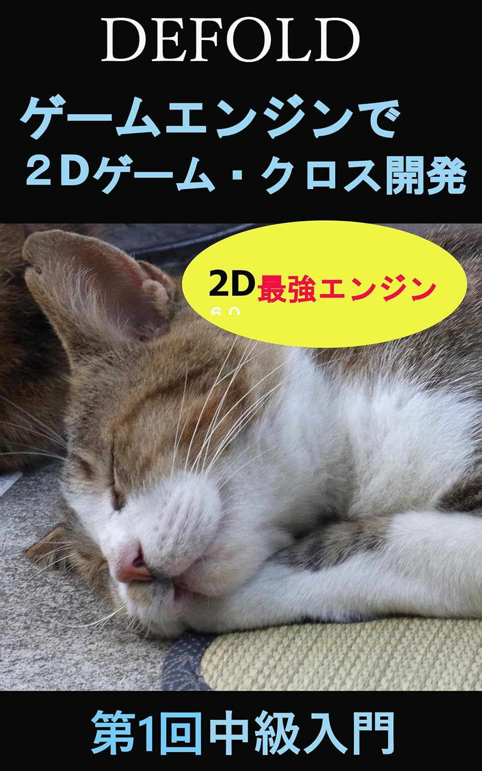 Amazon.co.jp: DEFOLD ゲームエンジンで2Dゲームクロス開発第1回中級入門 DEFOLD入門 eBook : 佐々木優: Kindleストア