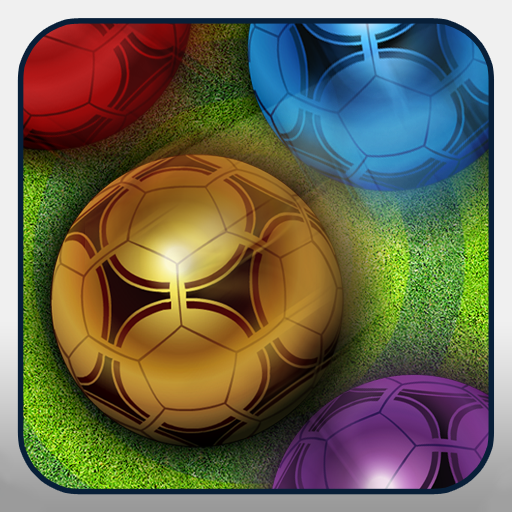 Ball Frenzy: app su Amazon Appstore