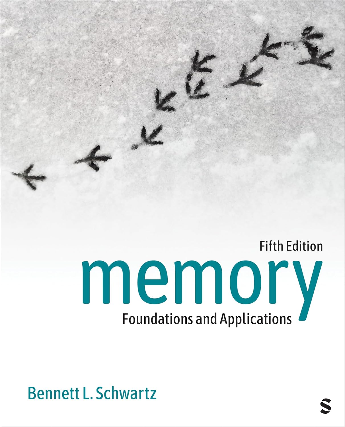 Amazon.com: Memory: Foundations and Applications: 9781071930663: Schwartz, Bennett L.: Books