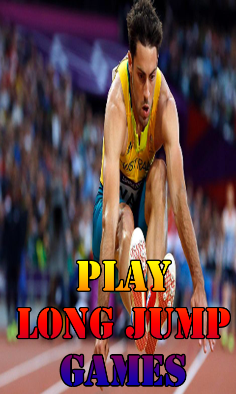 Play Long Jump Games - App on Amazon Appstore
