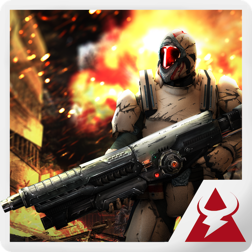 Dead Call: Combat Shooter Trigger and Modern Duty Hunter 3D - App on ...