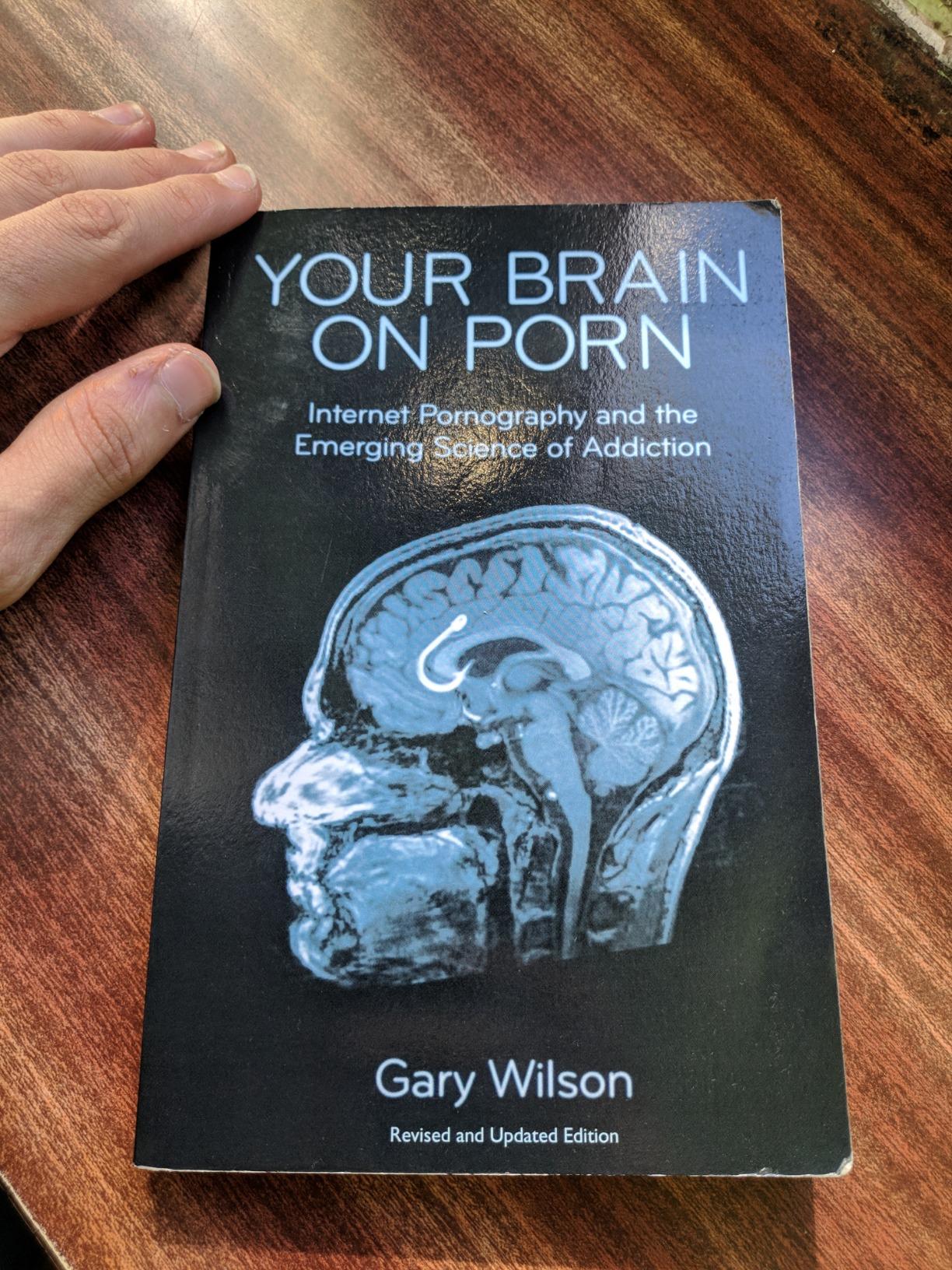 Your Brain on Porn: Internet Pornography and the Emerging Science of ...
