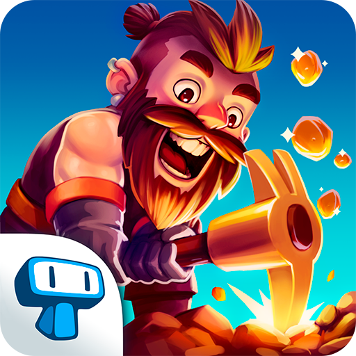 Mine Quest 2 - App on the Amazon Appstore