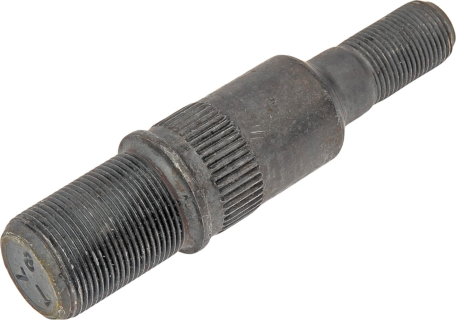 Amazon.com: Dorman 610-0521.5 1-1/8-16 and 3/4-16 Double Ended Stud 1. ...