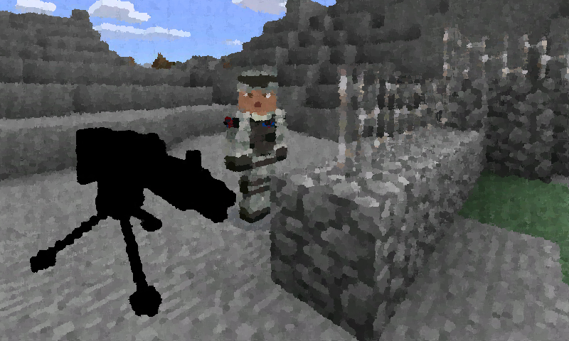 Mods : Gun and Weapon Mod for MCPE - App on Amazon Appstore