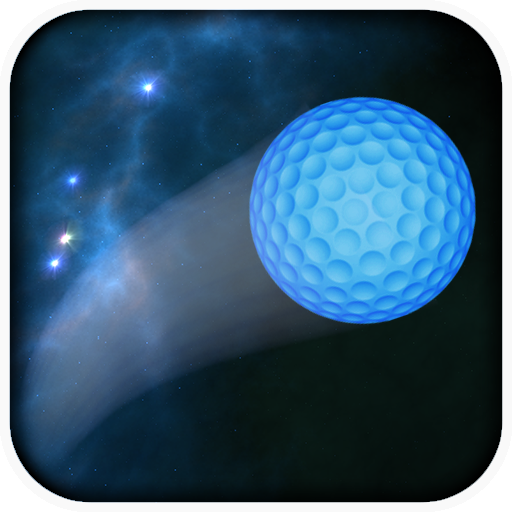 Space Golf - App on Amazon Appstore