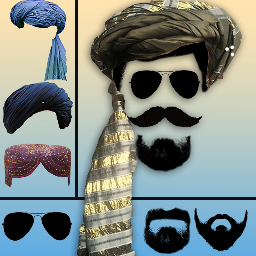 Pathan Afghan Turban Photo Editor 2018 New - App on Amazon Appstore