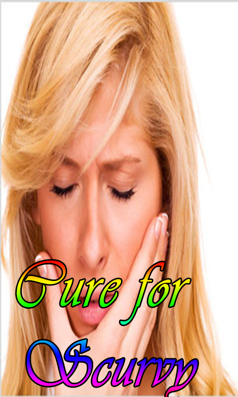 Cure for Scurvy - App on the Amazon Appstore