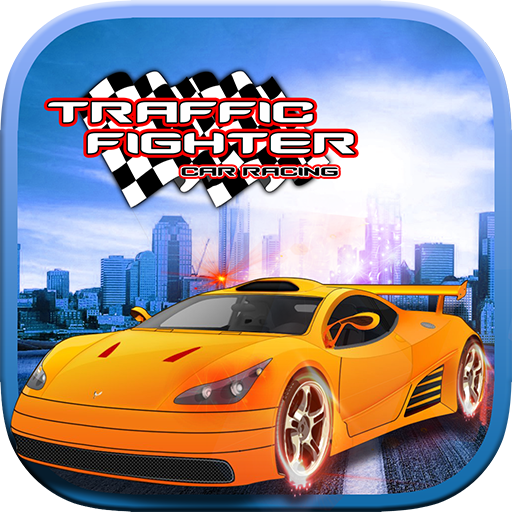 Traffic Racer - App on Amazon Appstore