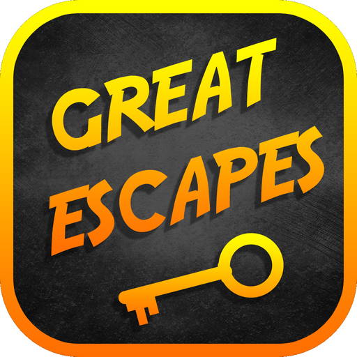 Great Escapes:Amazon.com:Appstore for Android