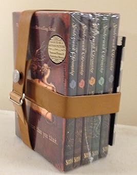 The Spiderwick Chronicles (Boxed Set): The Field Guide; The Seeing ...