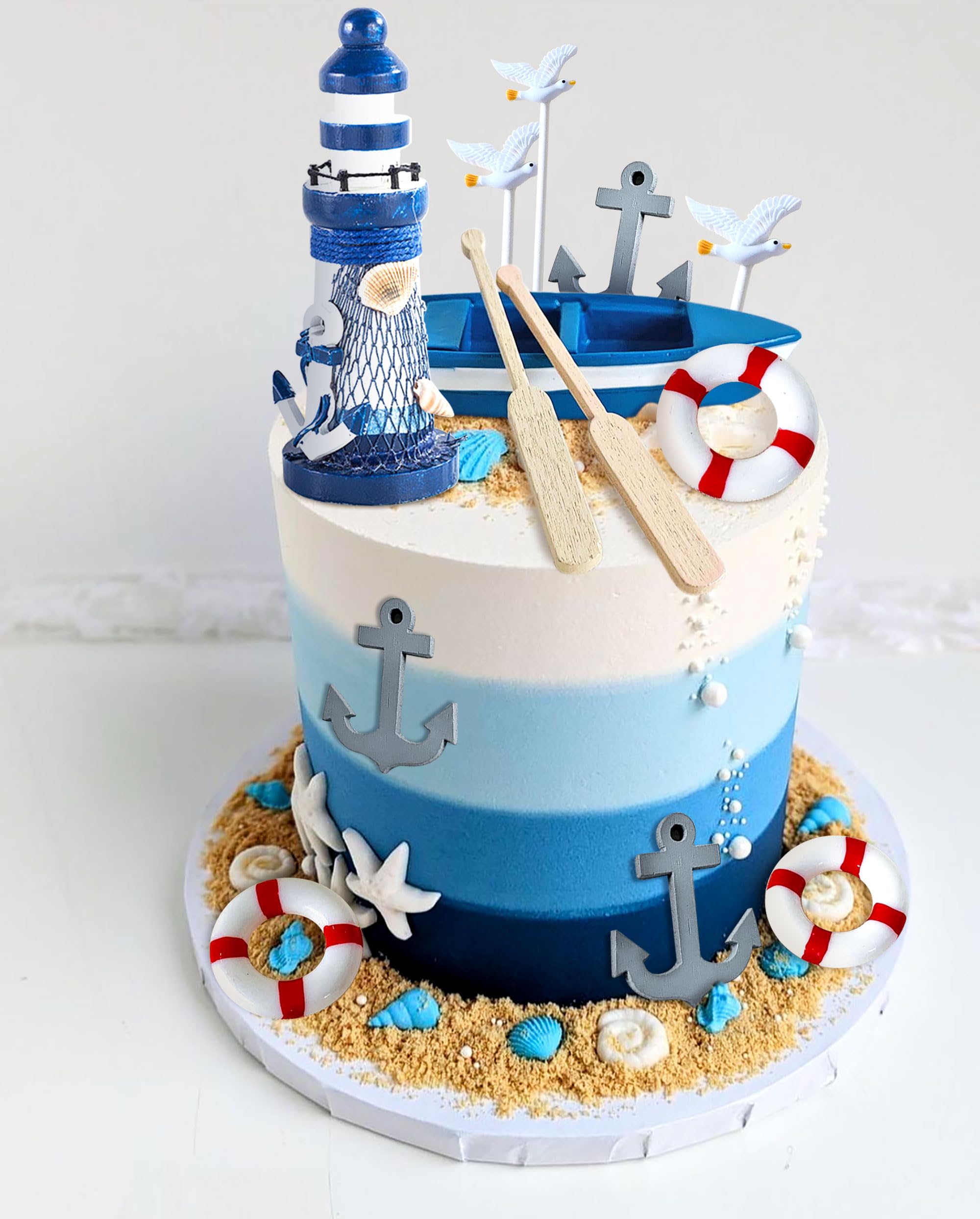Nautical Theme Baby Shower Cake Sheet Baby Shower Cake Ideas For Girls