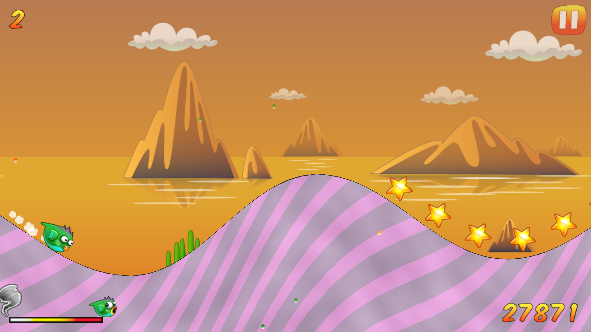 Tiny Wings - App on Amazon Appstore